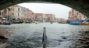 A Venice boat ride and canal tour - the best way to explore Venice