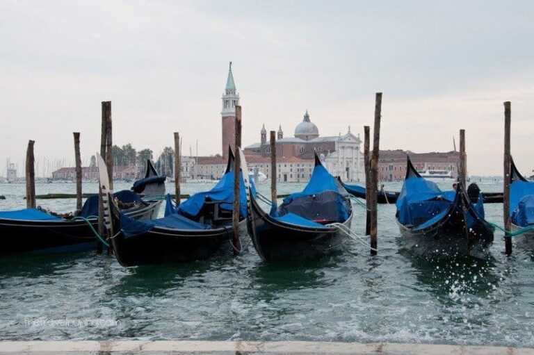 A Venice boat ride and canal tour - the best way to explore Venice