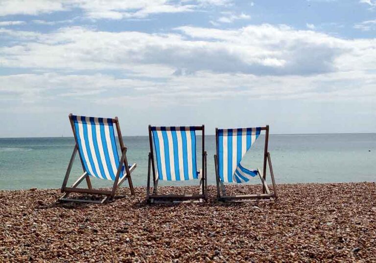 The Best things to do on a Brighton day trip