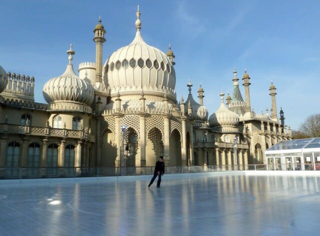 The Best things to do on a Brighton day trip