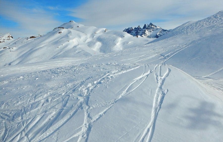 10 Reasons to Love the French Alps