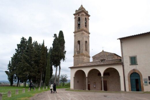 The Hidden Treasures of Tuscany