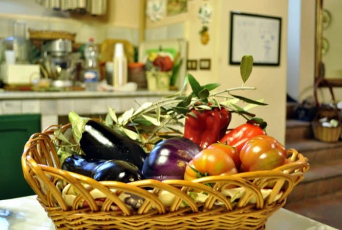 Sicilian Cuisine - Savouring the Flavours