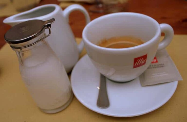 Italian Coffee Culture - a guide to drinking coffee in Italy