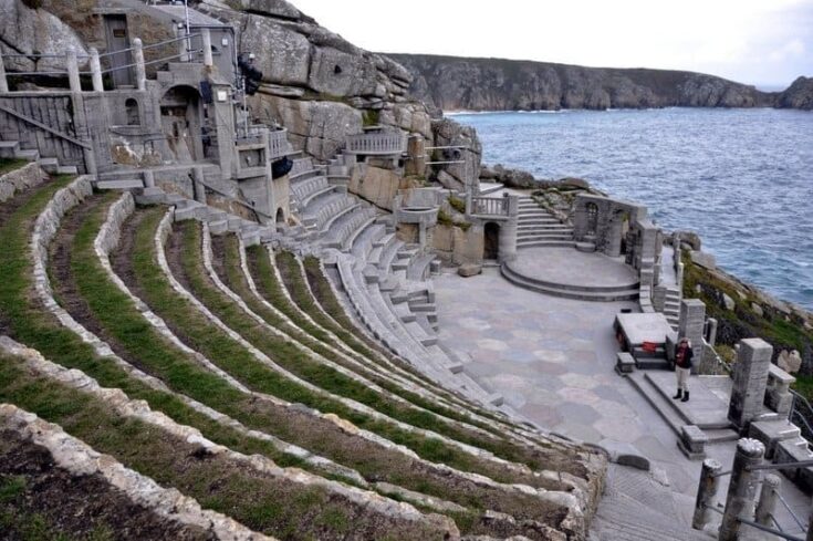 Exploring Cornwall on a mini road trip