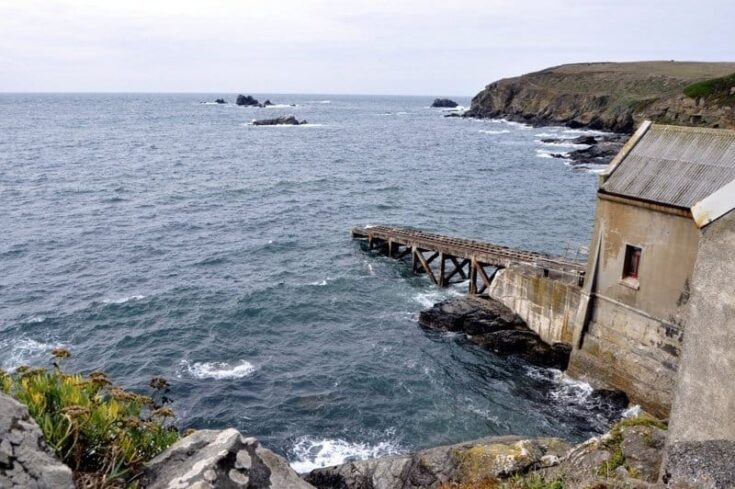 Exploring Cornwall on a mini road trip