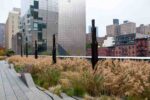 The High Line, New York City: A guide to visiting