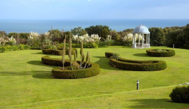 Review: Tregenna Castle, St Ives