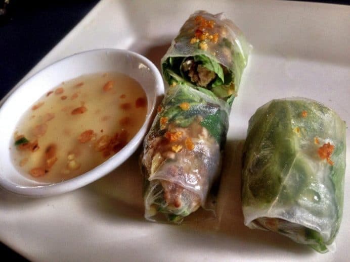 Vietnam - Food, Flavour and Phở | The Travelbunny