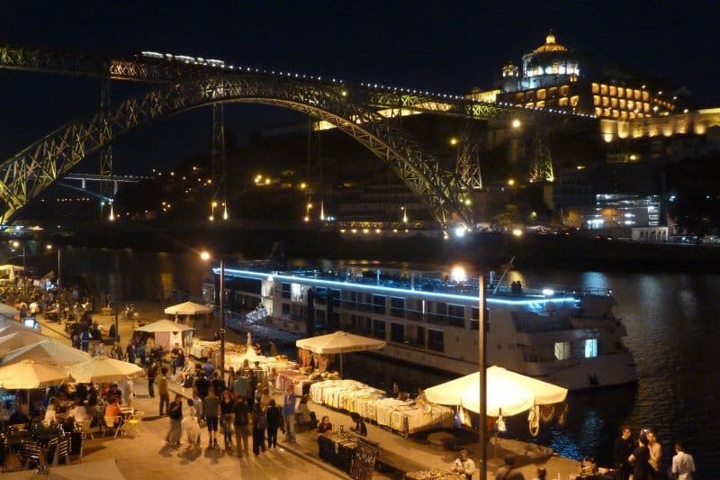 What to See and do in Porto