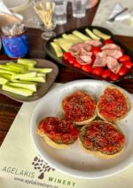 Guide to Cretan Food - What to Eat in Crete