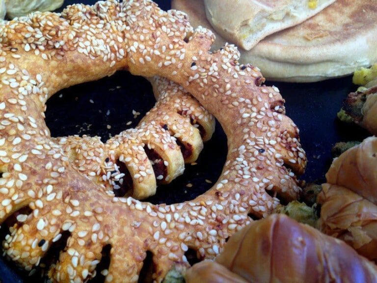 Best Cretan Food - What to Eat in Crete