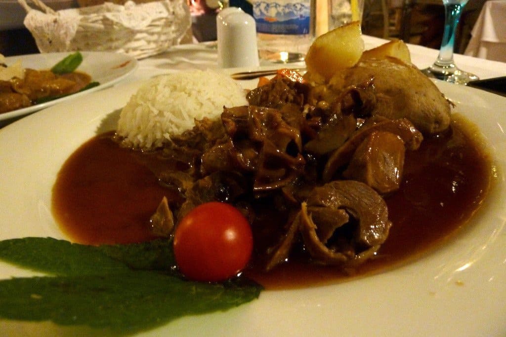 Best Cretan Food - What to Eat in Crete