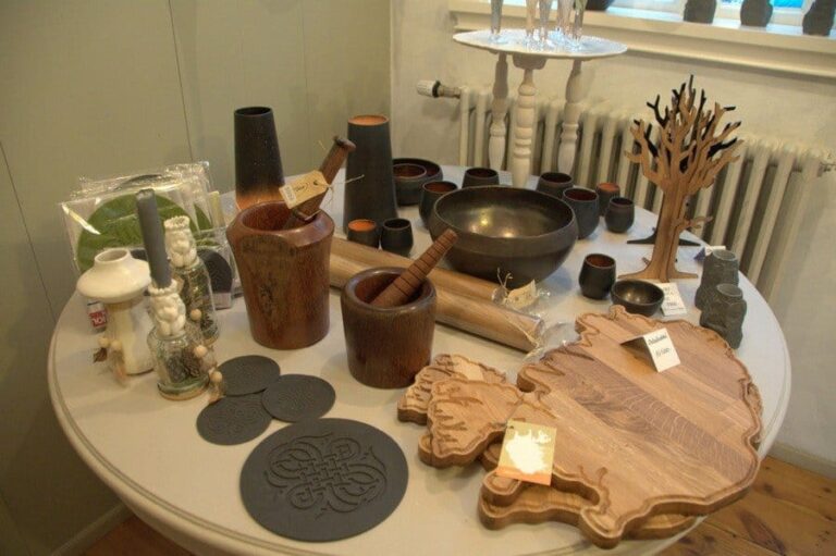 Reykjavik - Iceland's Design Destination