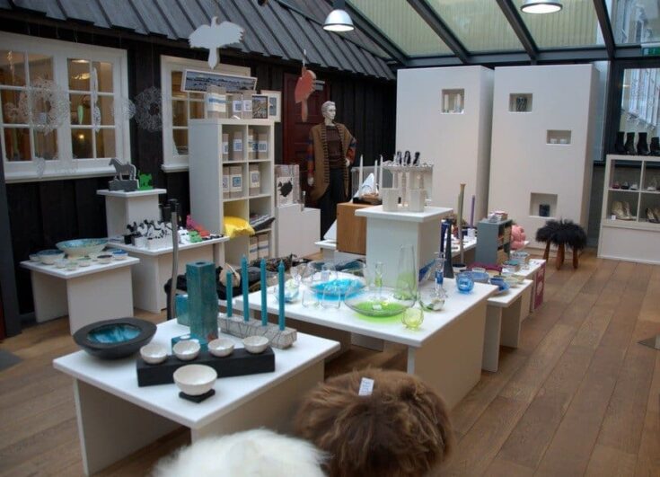 Reykjavik - Iceland's Design Destination