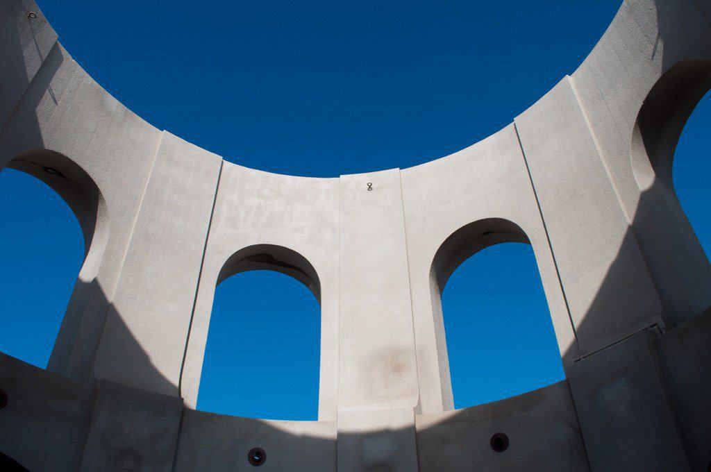 San Francisco Highs at Coit Tower