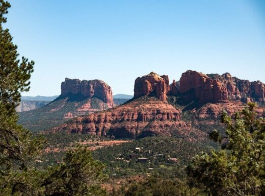 Sedona - Hikes, Views and Vortexes