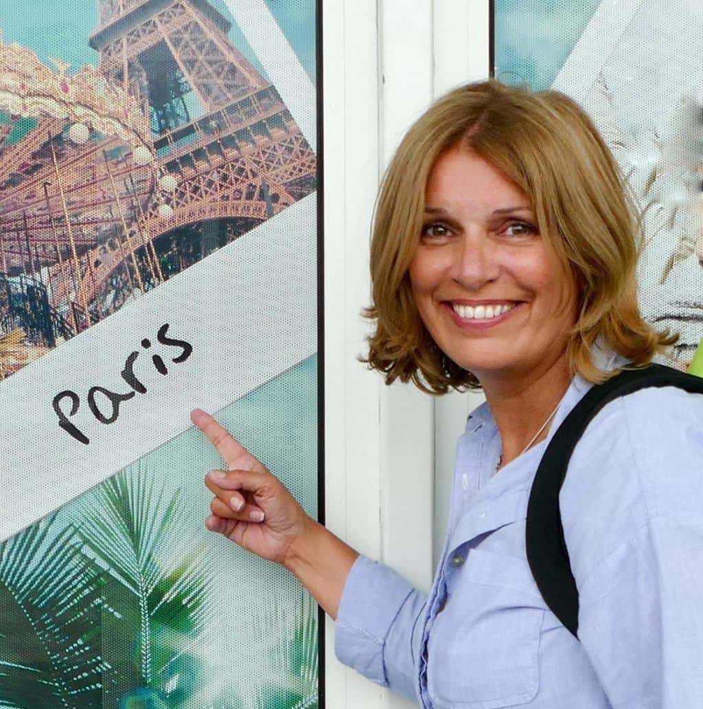 The Nón Lá - Vietnamese Hat