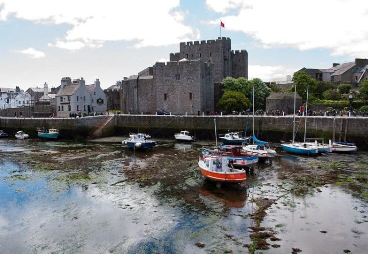 Best things to do on an Isle of Man short break