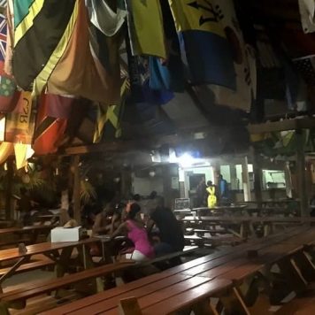 St Kitts - A Food & Restaurant Guide