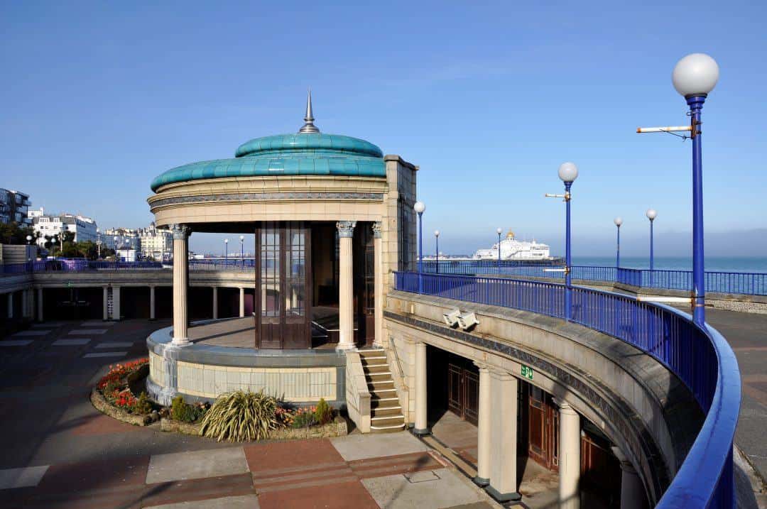 The best things to do in Eastbourne, East Sussex