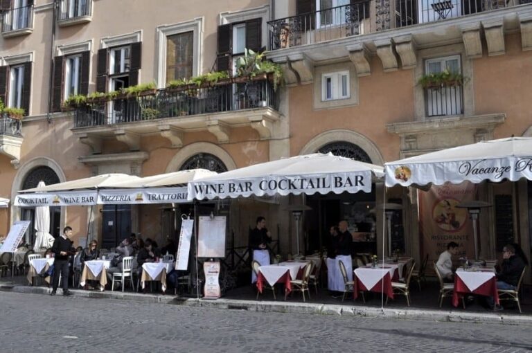Tips for visiting Rome the Eternal City Tips for visiting Rome the Eternal City