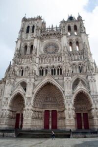 Northern France - Exploring Hauts-de-France