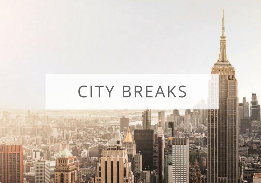 City Breaks The Travelbunny City Breaks The Travelbunny