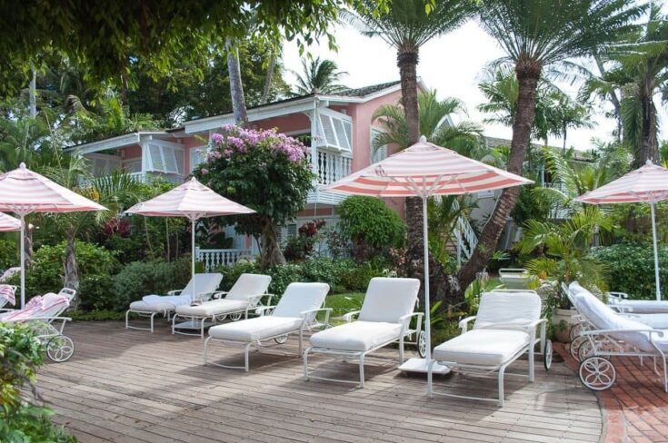 Cobblers Cove - Beautiful Barbados Boutique Hotel
