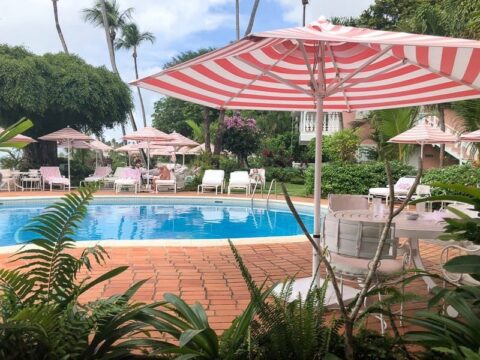 Cobblers Cove - Beautiful Barbados Boutique Hotel