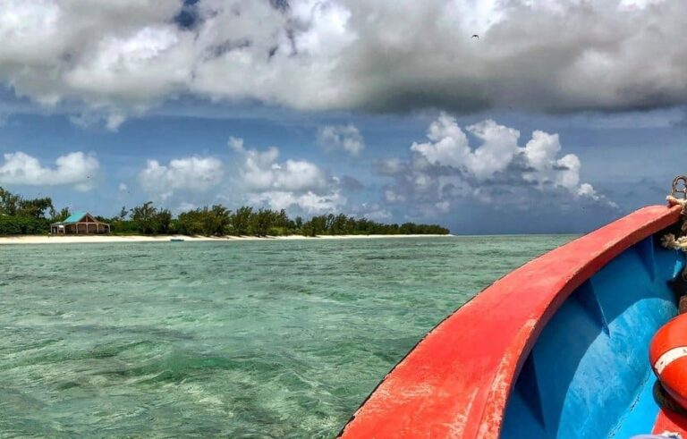 Discovering Rodrigues - the Authentic Indian Ocean island