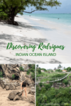 Discovering Rodrigues - the Authentic Indian Ocean island | The Travelbunny