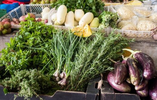 Food in Rodrigues – Eating my way round Rodrigues Island