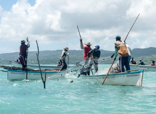 Food in Rodrigues – Eating my way round Rodrigues Island