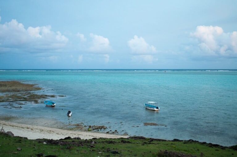 Discovering Rodrigues - the Authentic Indian Ocean island