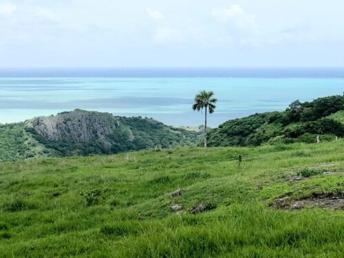 Discovering Rodrigues - the Authentic Indian Ocean island