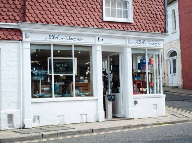 The best things do in Rye, East Sussex - by a local