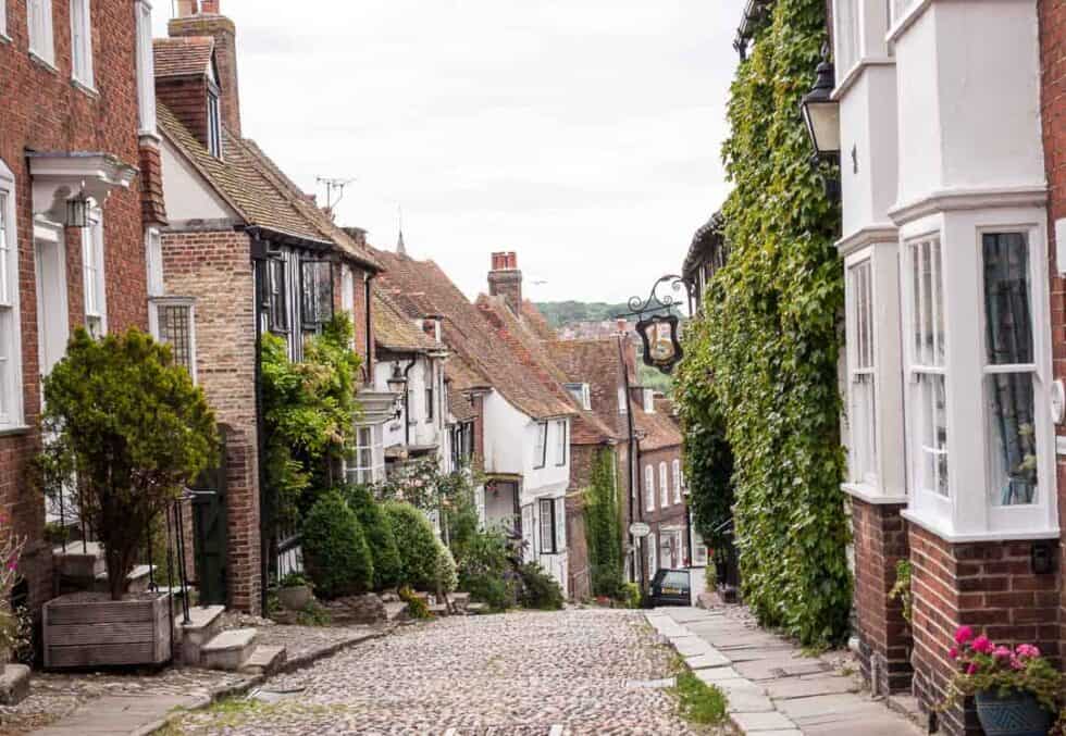 The best things do in Rye, East Sussex, by a local