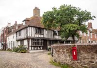 The best things do in Rye, East Sussex, by a local