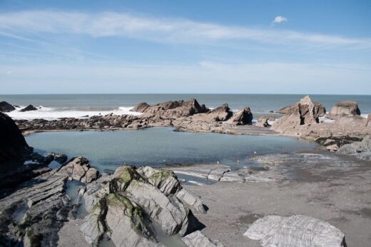 Top ten things to do in North Devon, England