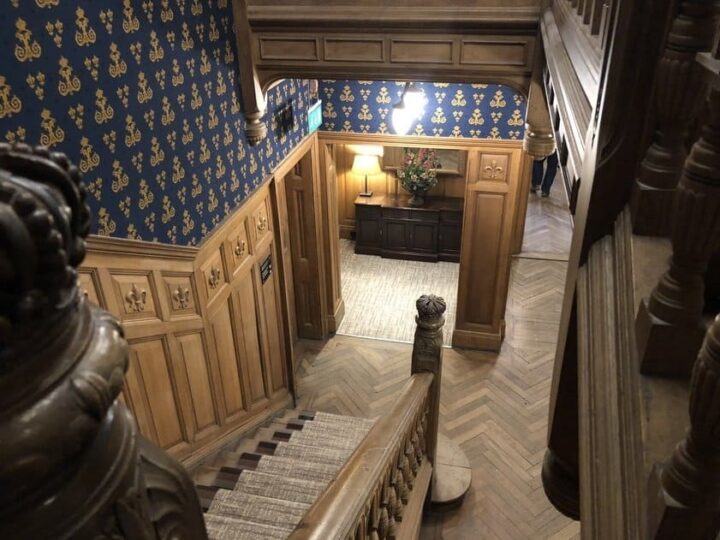 Reviewed The Wood Norton, Evesham – Luxury Cotswold Hotel