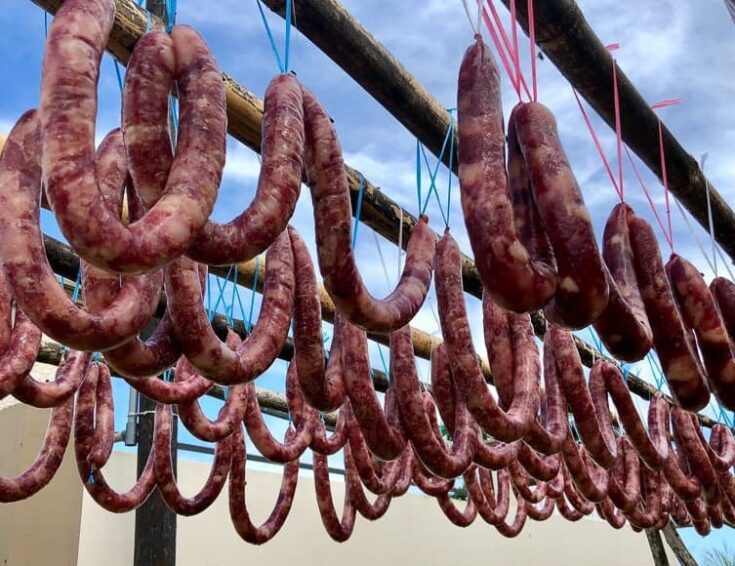 Food in Rodrigues – Eating my way round Rodrigues Island