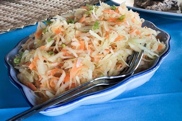 Food in Rodrigues – Eating my way round Rodrigues Island