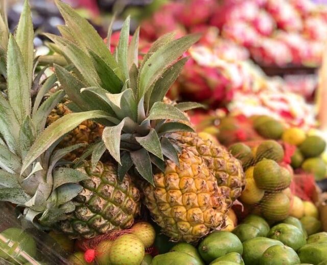 Food in Rodrigues – Eating my way round Rodrigues Island