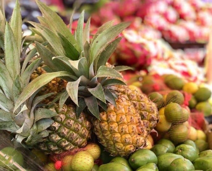 Food in Rodrigues – Eating my way round Rodrigues Island