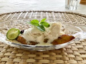 Food in Rodrigues – Eating my way round Rodrigues Island
