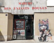 Secret Paris Food Tour in Le Marais