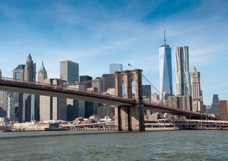 USA TRAVEL BLOG | The Travelbunny