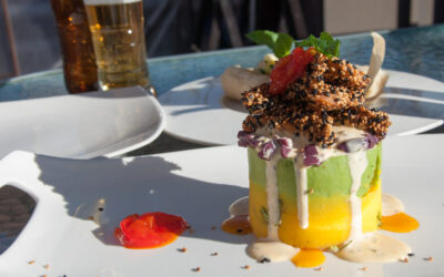 PERU | The Travelbunny