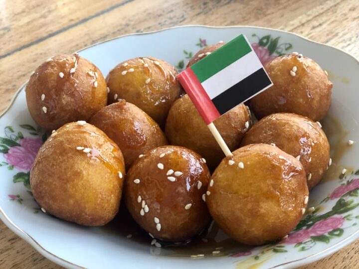 Emirati Food, Sharjah-8 | The Travelbunny